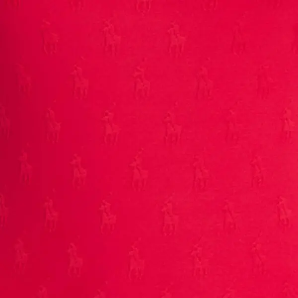 Polo Ralph Lauren Jacquard One-piece Swimsuit
