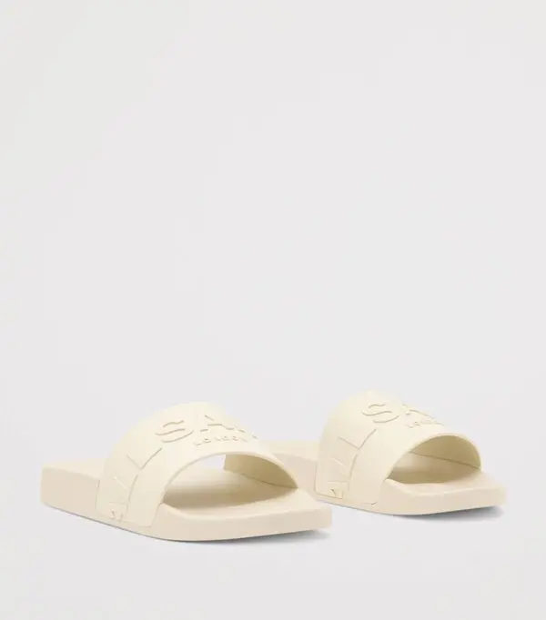 ALLSAINTS Biggy Logo Slides