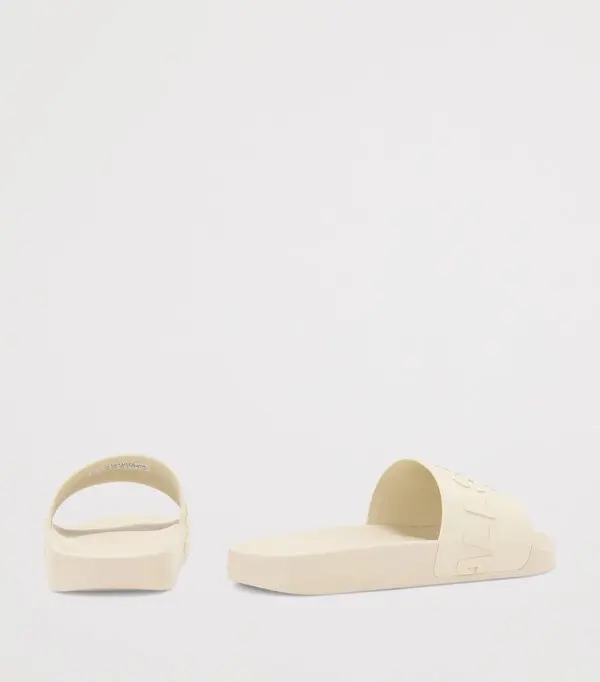 ALLSAINTS Biggy Logo Slides