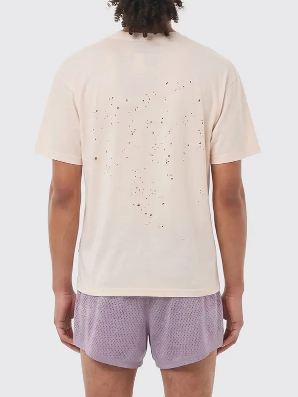 Satisfy Printed Organic Cotton T-shirt