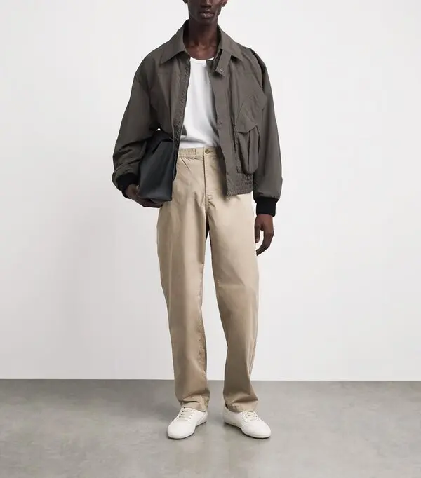 Paige Eberton Chinos