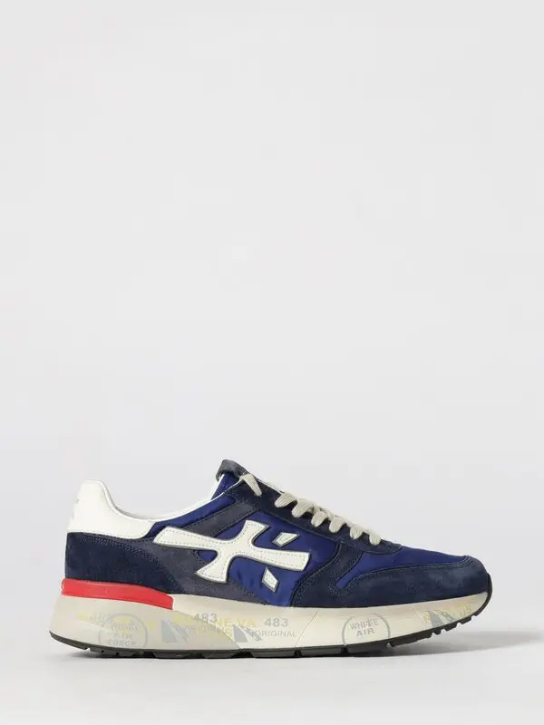 Premiata Premiata Sneakers