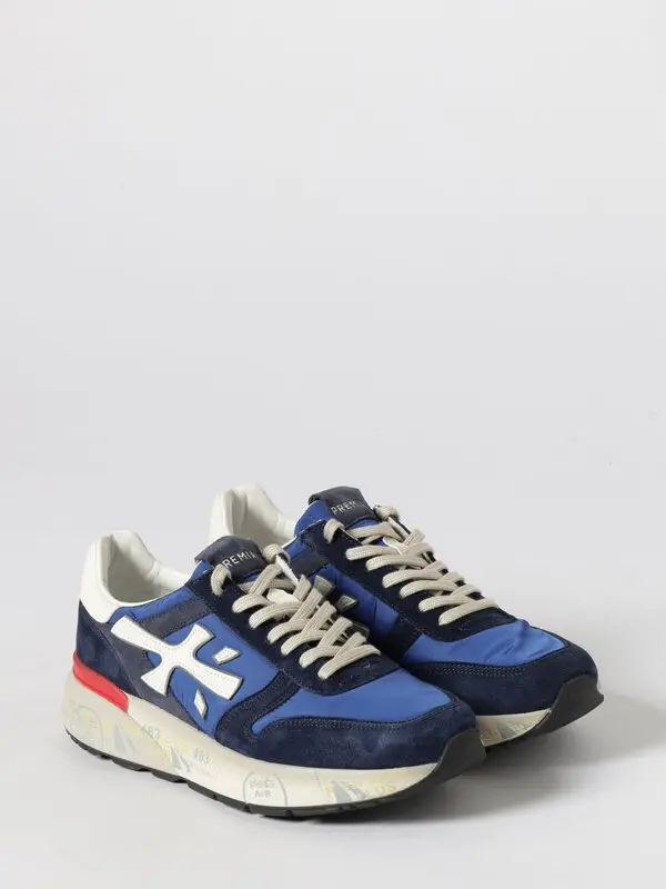 Premiata Premiata Sneakers
