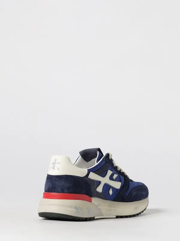 Premiata Premiata Sneakers