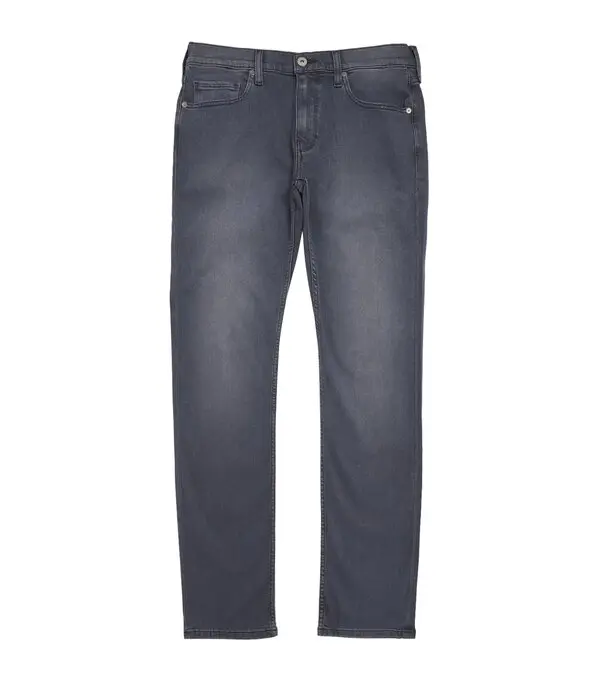 Paige Lennox Slim Jeans - Blue