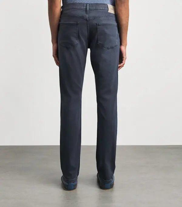 Paige Lennox Slim Jeans - Blue