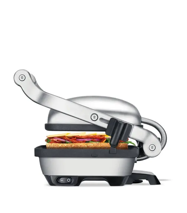 SAGE The Perfect Press Sandwich Maker
