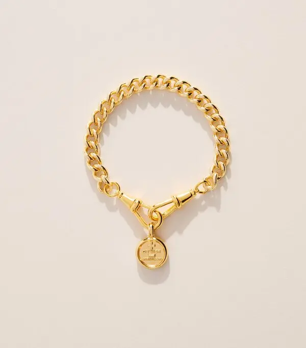 TILLY SVEAAS Plated Moi + Toi Set Necklaces