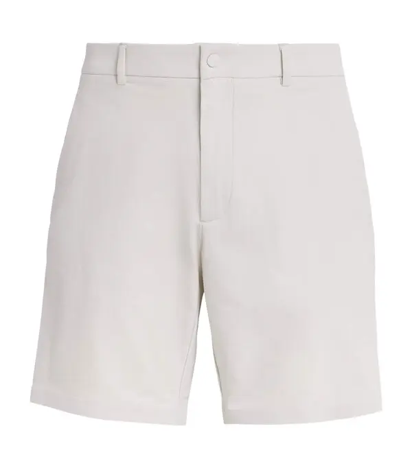 Rlx Ralph Lauren Tailored Fit Shorts