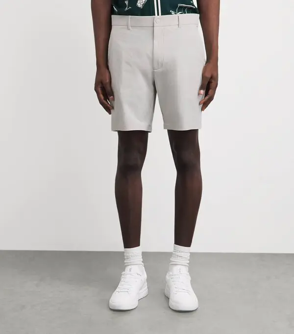 Rlx Ralph Lauren Tailored Fit Shorts