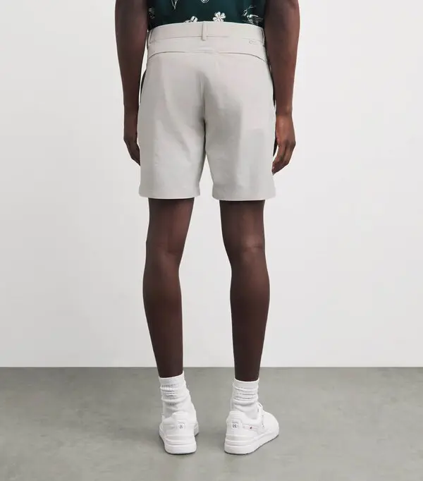 Rlx Ralph Lauren Tailored Fit Shorts