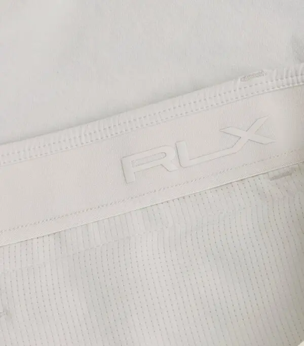 Rlx Ralph Lauren Tailored Fit Shorts
