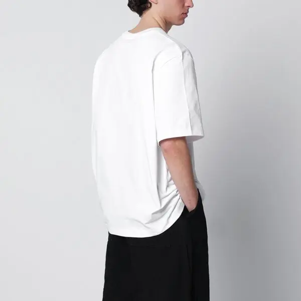 Studio Nicholson Lay Boxy-fit T-shirt