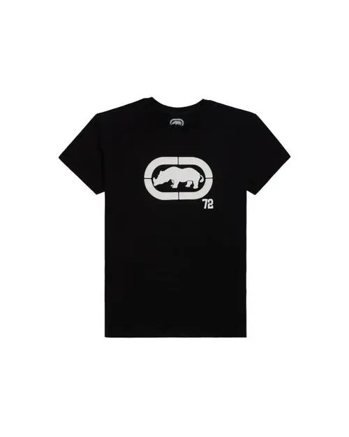 ECKO Core Rhino Tee - Black