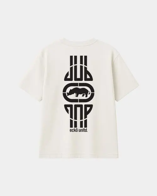 ECKO Three Point Hand Tee