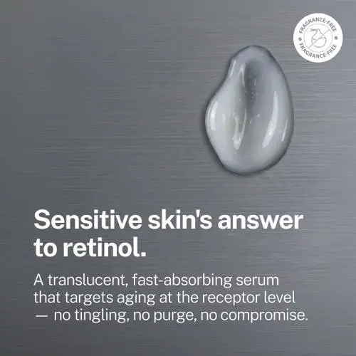 DR ROSSI DERM MD The Catalyst Renewing Serum - 30ml