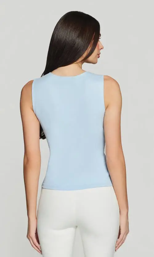 Generation Love Elna Lace Sleeveless Top