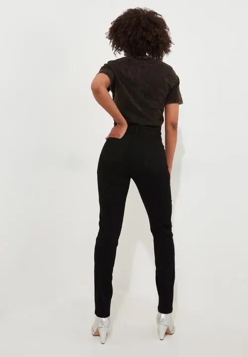 JOE BROWNS Skinny Stretch Denim Jeans With Zip Pockets