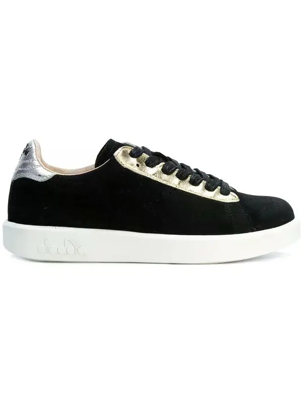 DIADORA Game Low Top Sneakers
