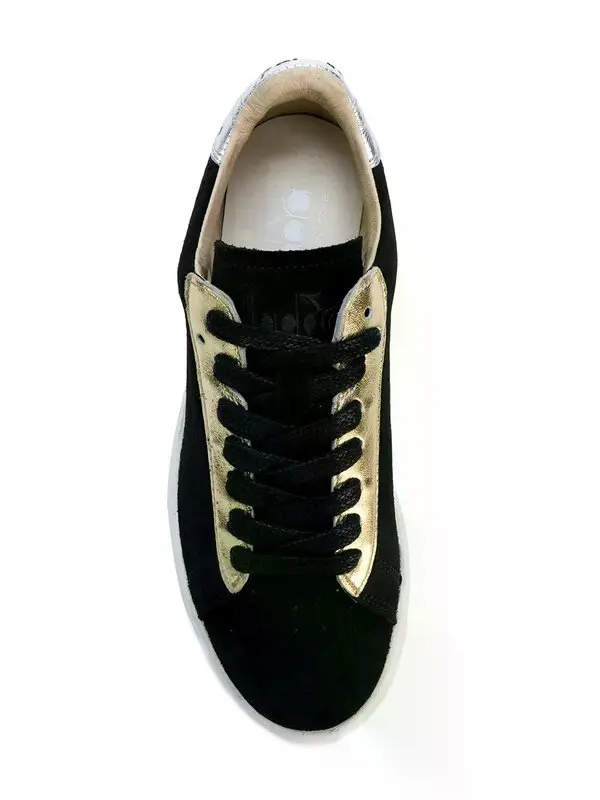 DIADORA Game Low Top Sneakers