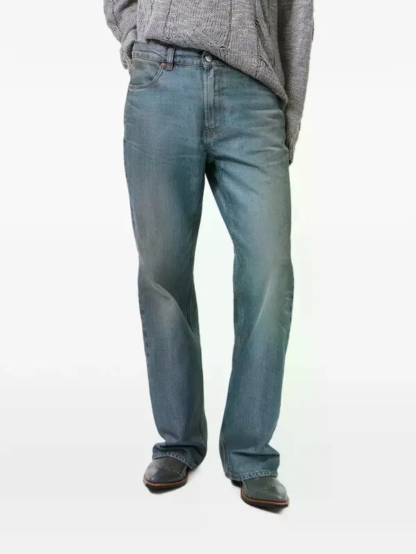 Our Legacy Carlson Cut Jeans