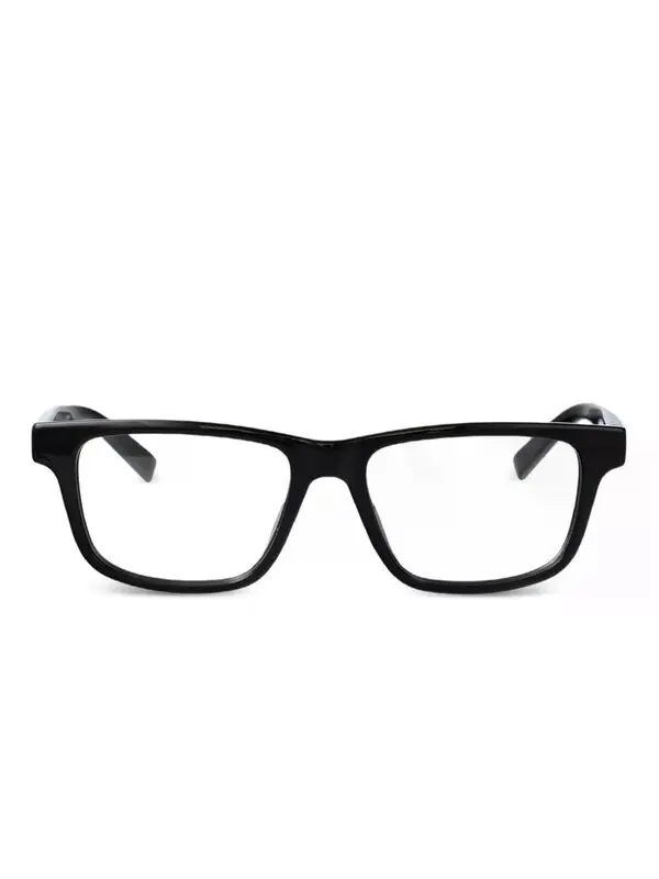 Gucci Gg1987o Glasses - Black
