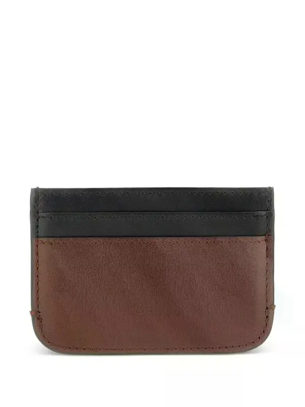 Fendi Twist-lock Wallet