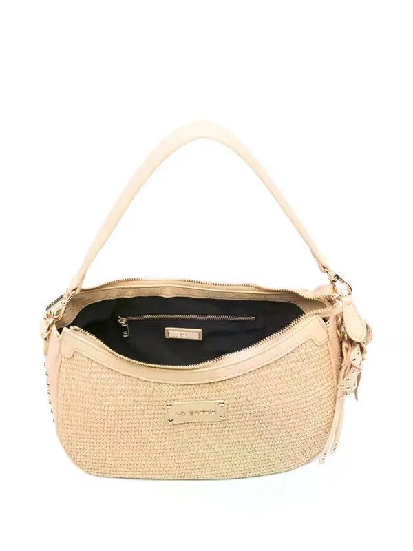LA CARRIE La Plage Shoulder Bag