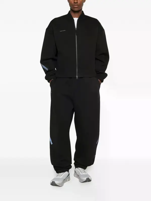 Adidas X Entire Studios Logo-print Track Pants