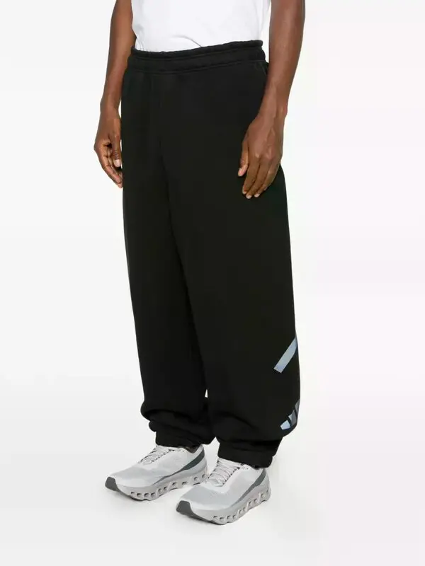 Adidas X Entire Studios Logo-print Track Pants