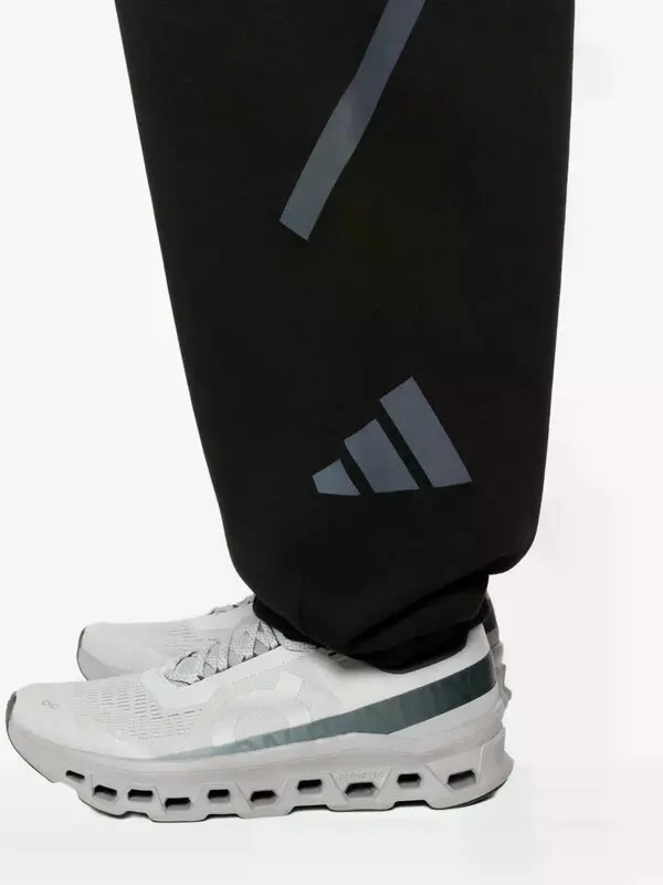 Adidas X Entire Studios Logo-print Track Pants