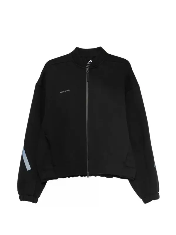 Adidas X Entire Studios Zip-up Sweatshirt
