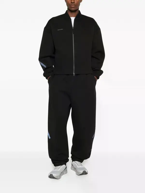 Adidas X Entire Studios Zip-up Sweatshirt
