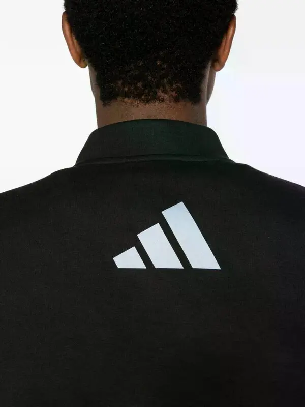 Adidas X Entire Studios Zip-up Sweatshirt