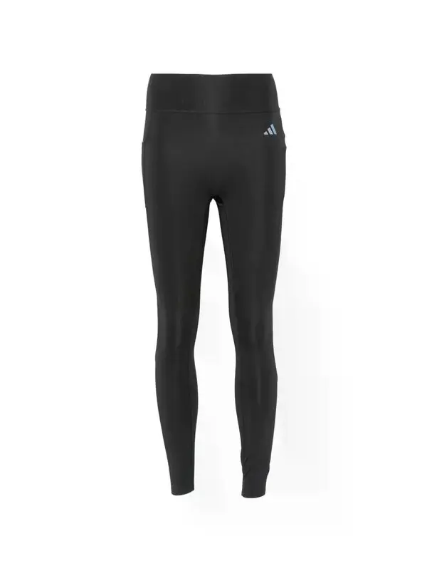 Adidas X Entire Studios Logo-print Leggings