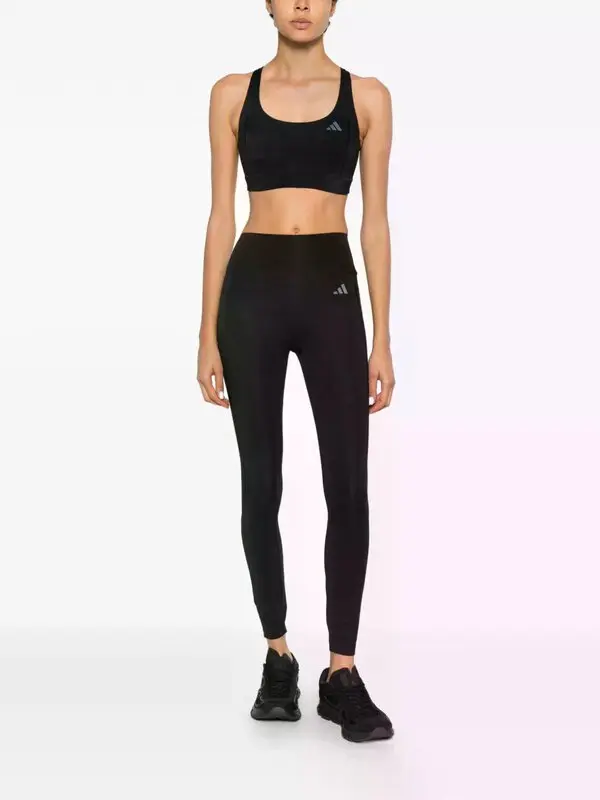Adidas X Entire Studios Logo-print Leggings