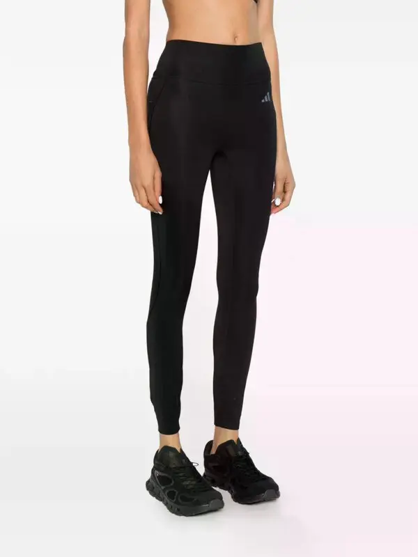 Adidas X Entire Studios Logo-print Leggings