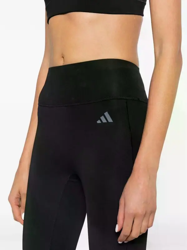 Adidas X Entire Studios Logo-print Leggings