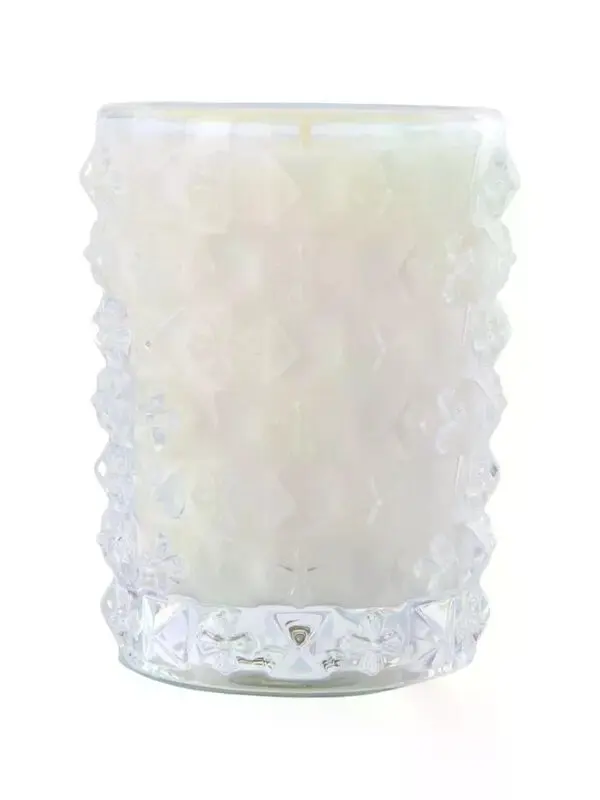 Chrome Hearts 22 Scented Candle - White