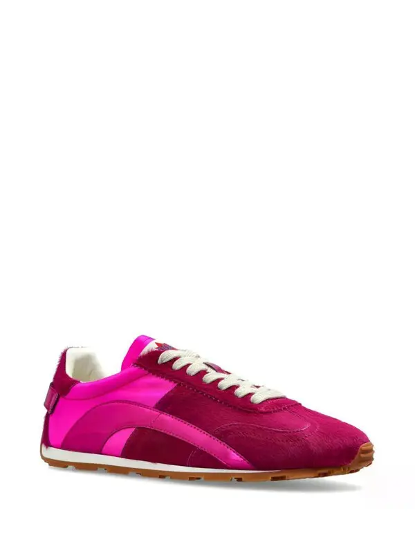 Dsquared2 Pony-hair Sneakers