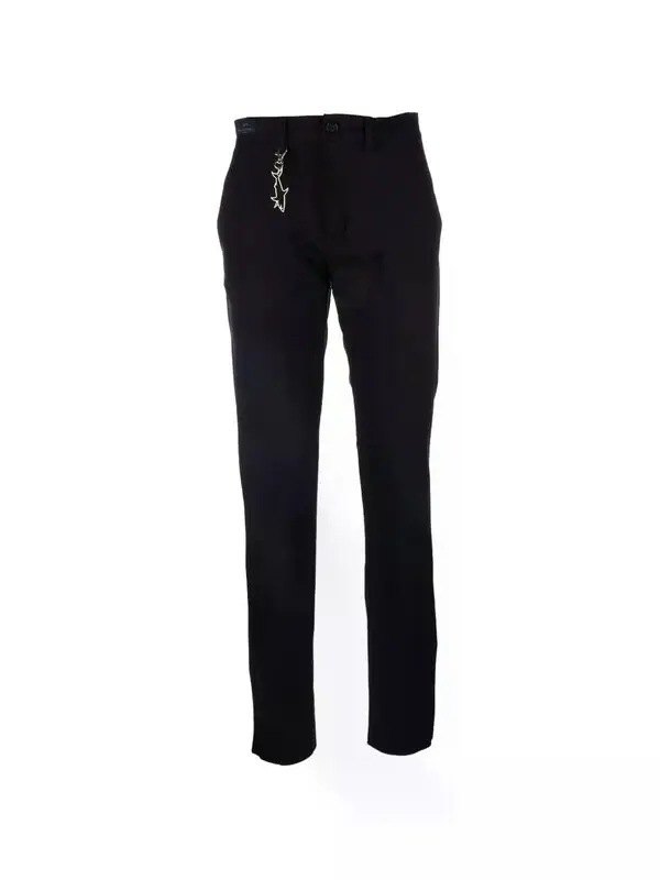 Paul & Shark Shark-charm Trousers - Blue