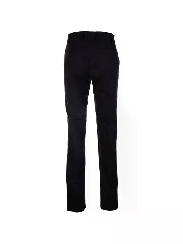 Paul & Shark Shark-charm Trousers - Blue