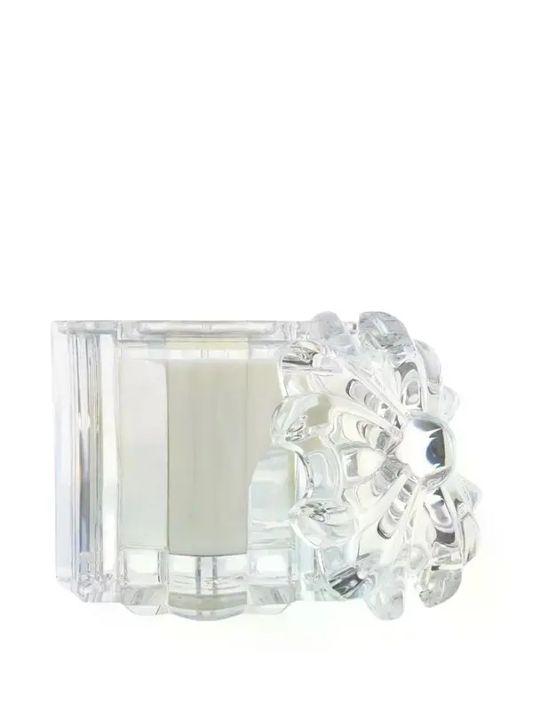 Chrome Hearts 22 Crystal-holder Scented Candle