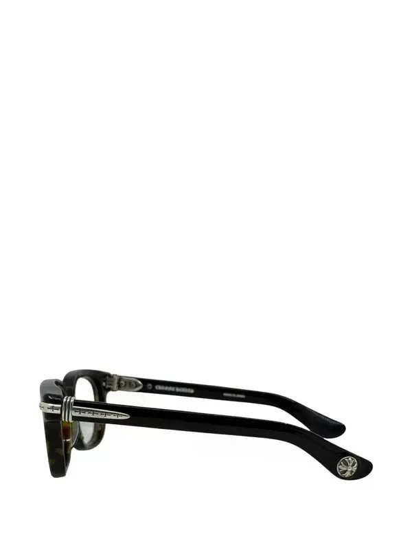 Chrome Hearts Drippin Sunglasses