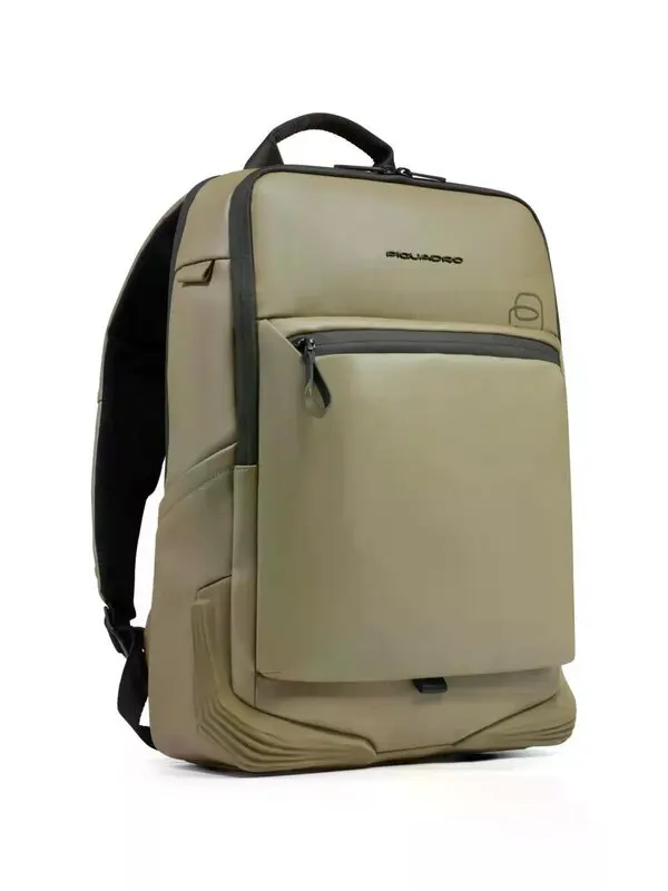 PIQUADRO 15.6-inch Water-resistant Laptop Backpack