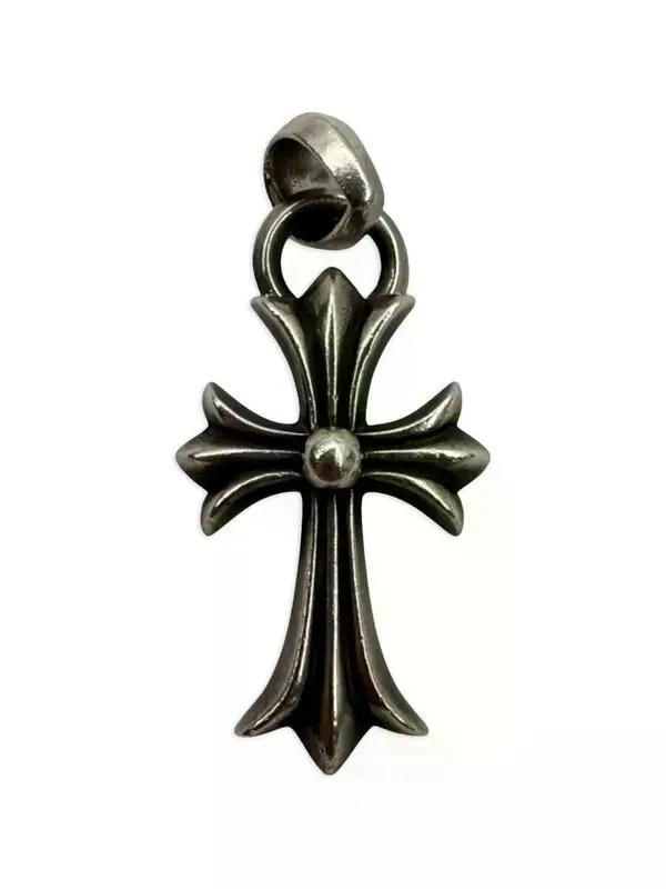 Chrome Hearts Cross Pendant