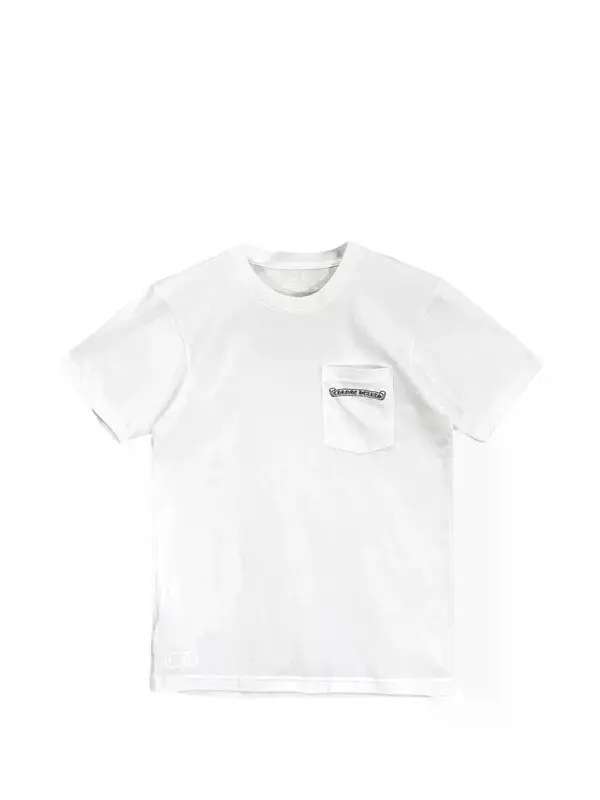 Chrome Hearts Logo-print T-shirt