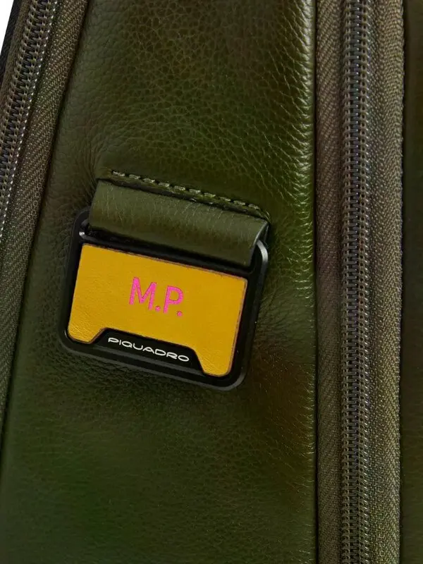 PIQUADRO Laptop Backpack