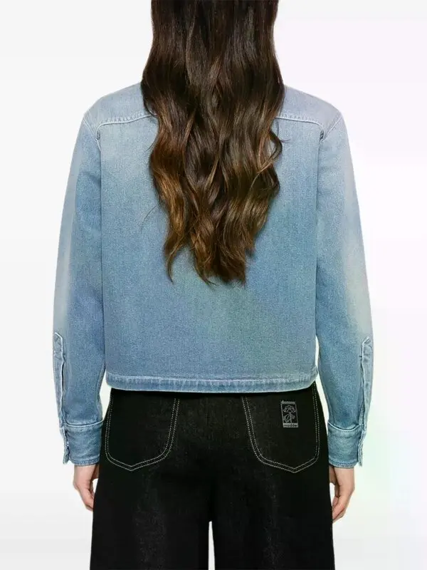 PENCE 1979 Betty Denim Jacket
