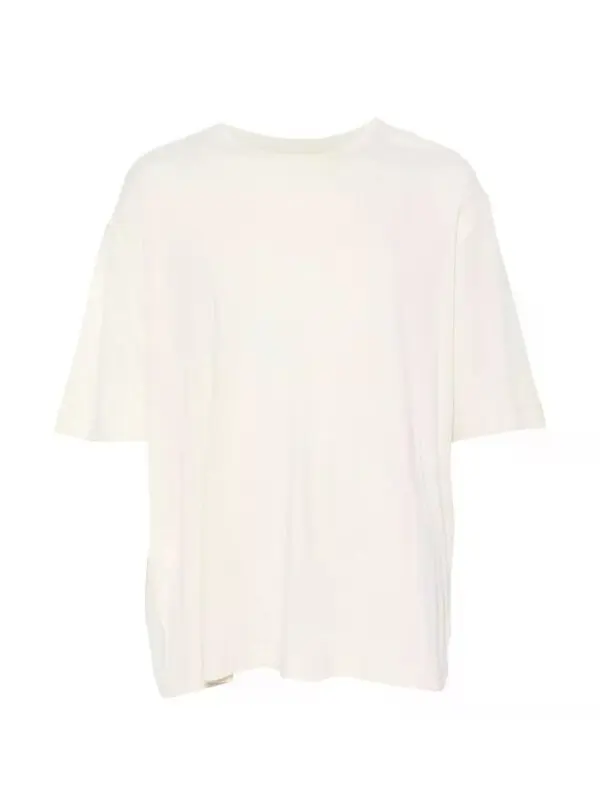 SEWMOD Crew-neck Short-sleeve T-shirt